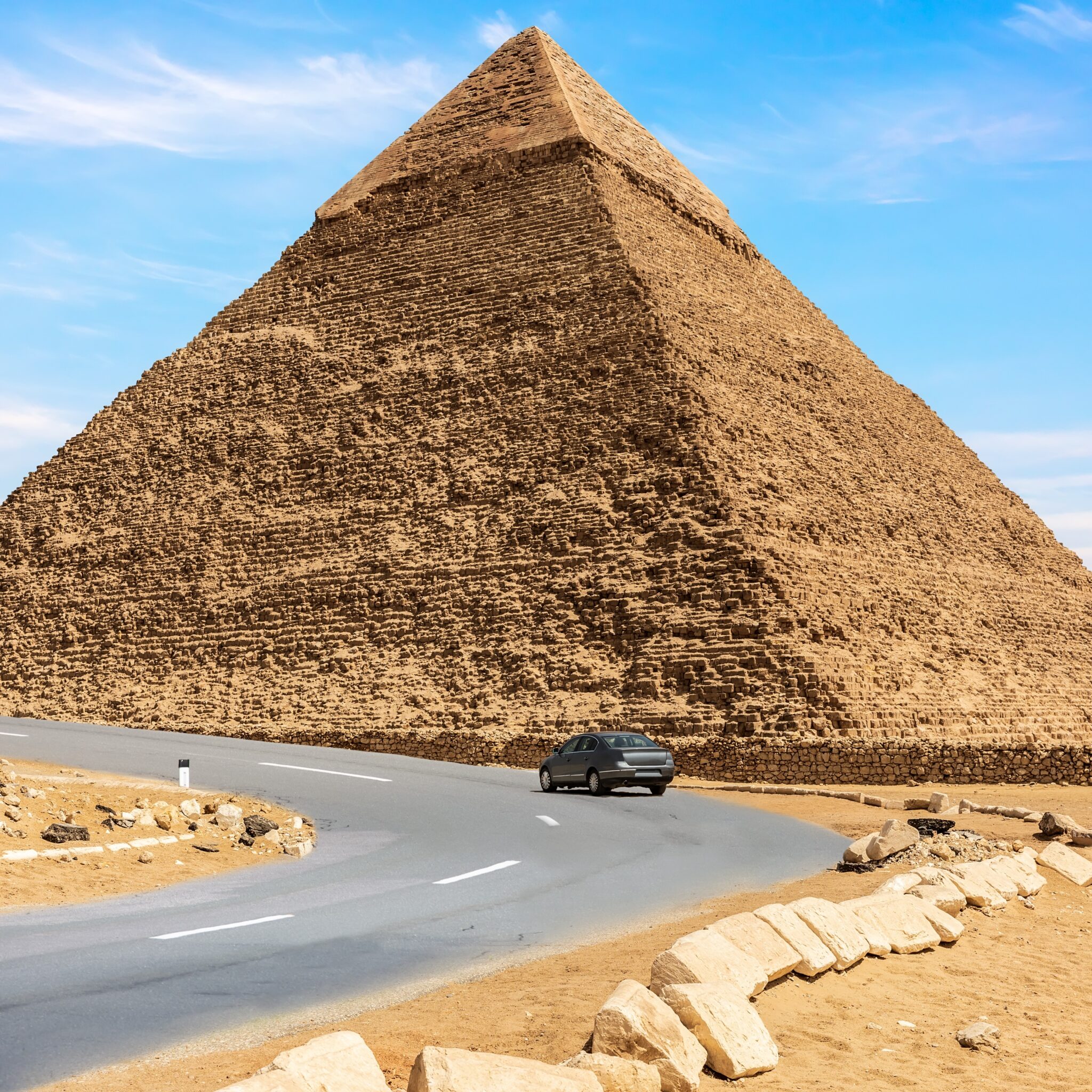 Uber Egypt – Economic Impact Report