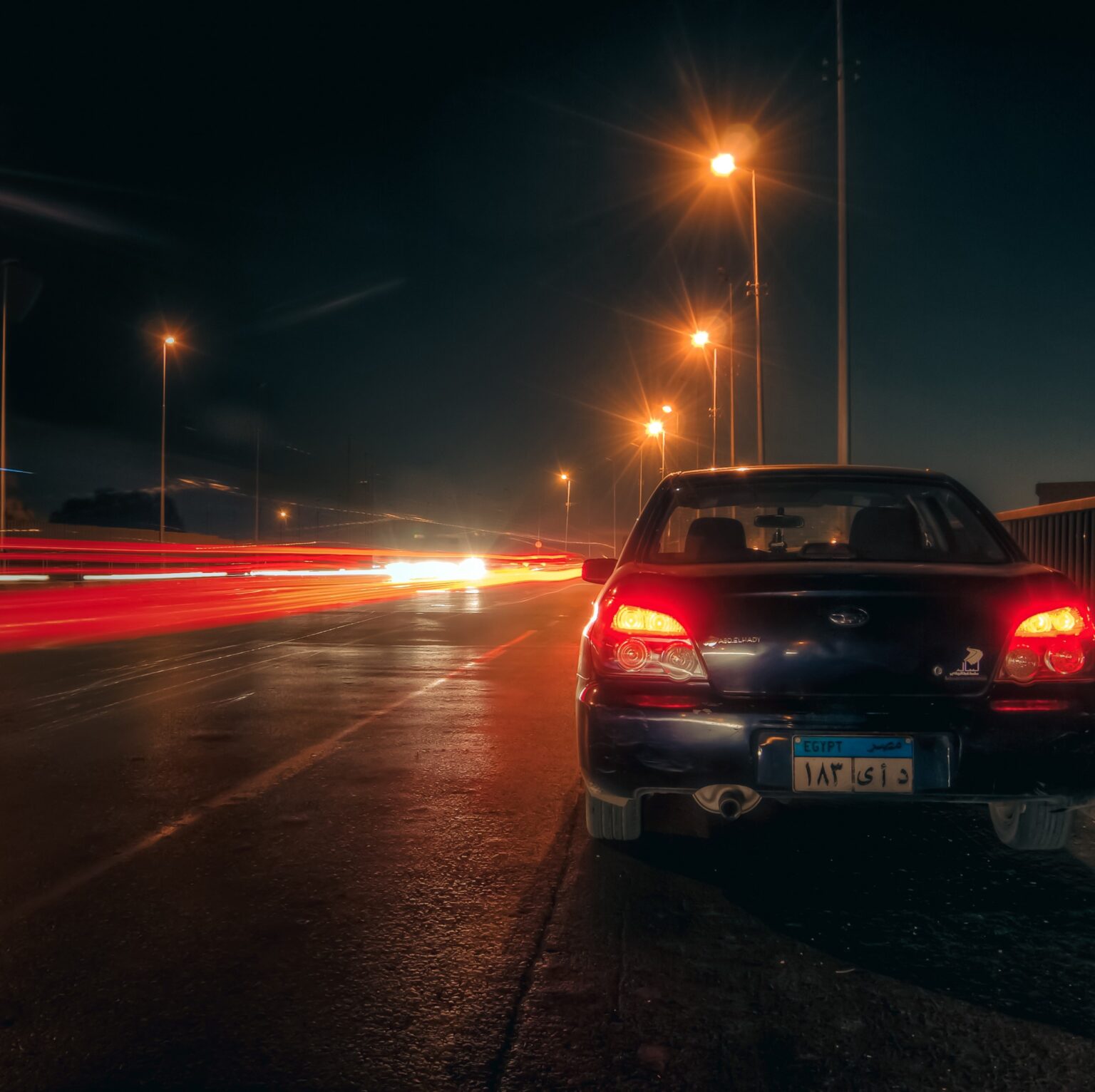 Uber Egypt – Economic Impact Report